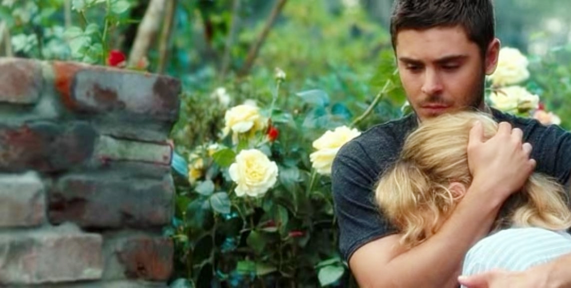 Resenha | Um Homem de Sorte - Nicholas Sparks | De Frente com os Livros